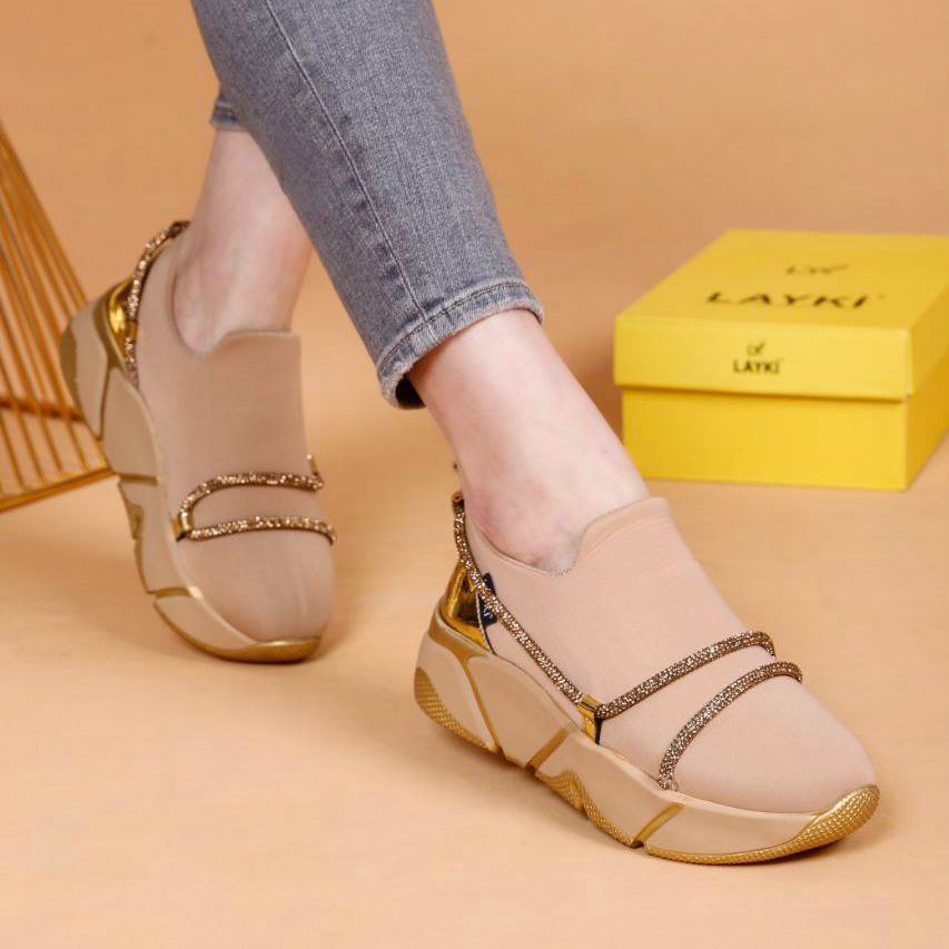 Layki Model – Arwa Shoes